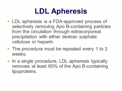 Ito - Figure 9 - LDL apheresis - Management Issues in Adults ...