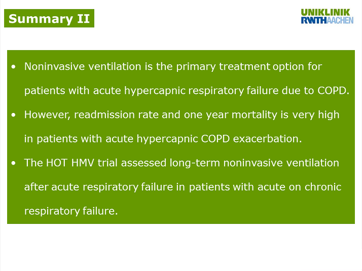 Resource Center:Improving Admission-Free Survival in Persistent ...