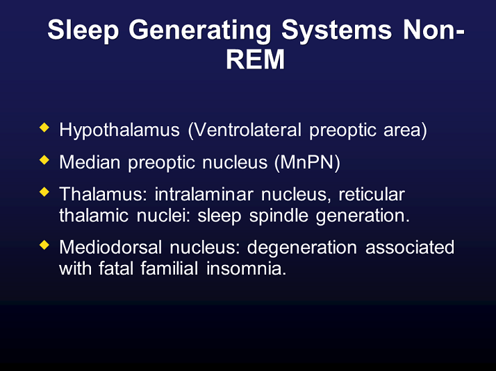 Educational Centre:Recognition of Sleep Quality, Sleep Disorders and ...