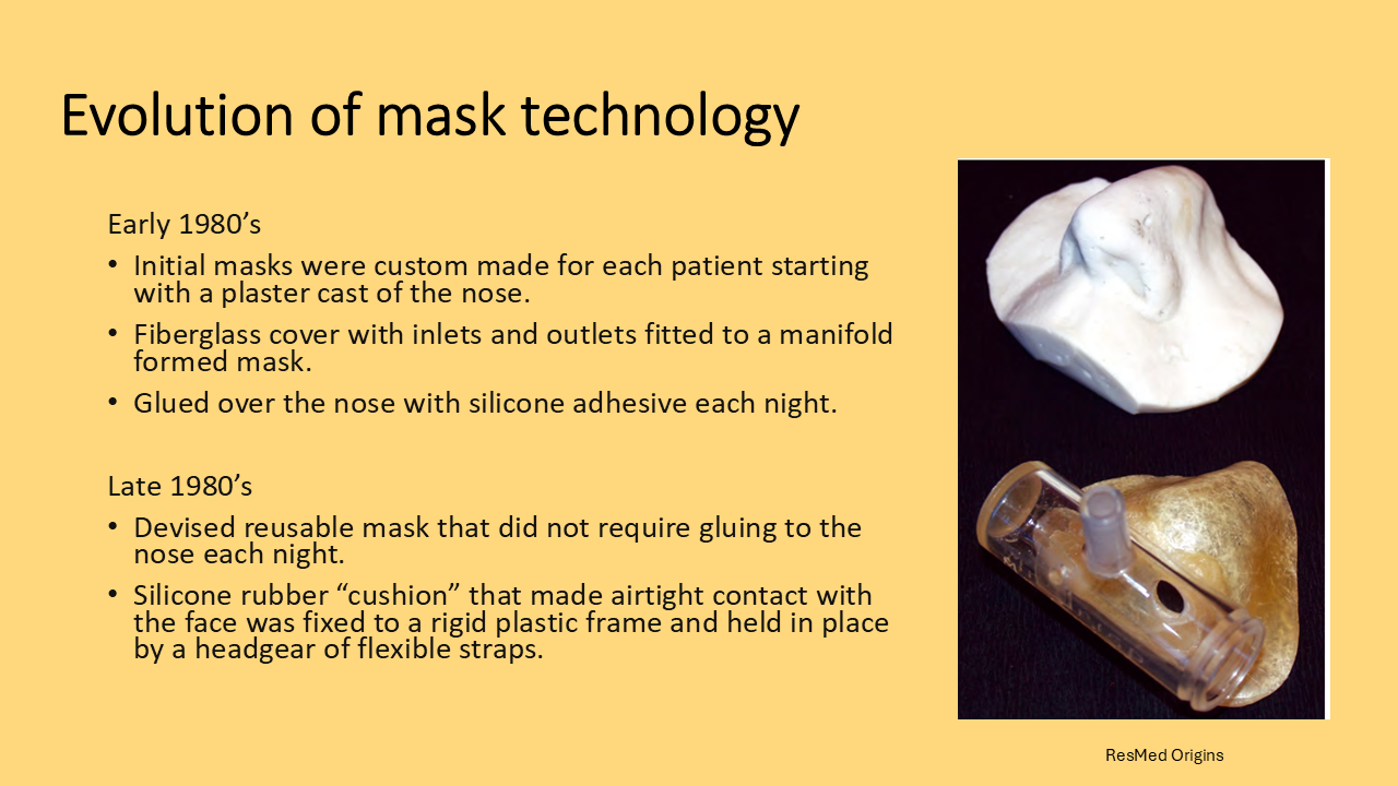 Optimizing Success in Positive Airway Pressure (PAP) Therapy for ...