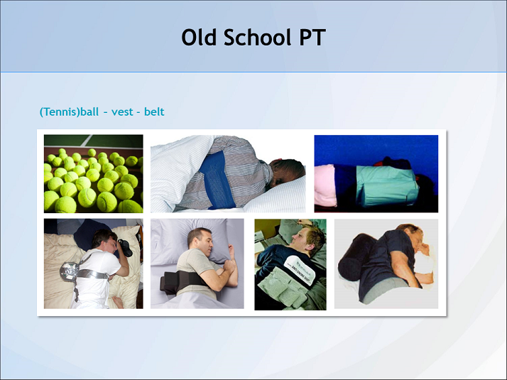 Obstructive Sleep Apnea (OSA) and Positional Obstructive Sleep Apnea (POSA)