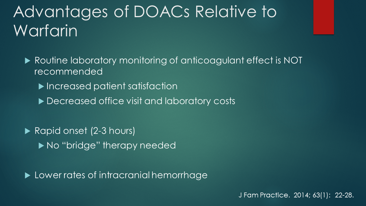 Evolving Practice: Role of Anti-Factor Xa Testing in Modern Anticoagulation